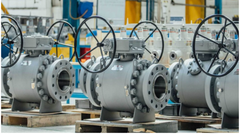 An introduction to flow control valves - Tradeizze
