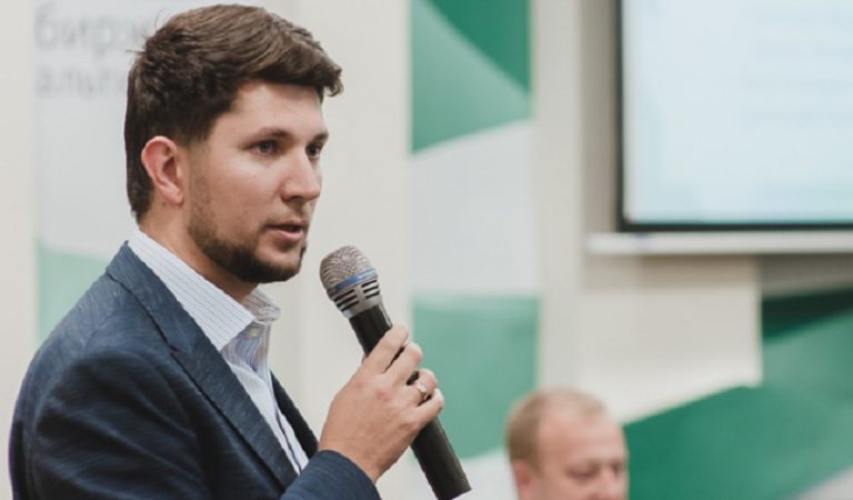 Founder spotlight: Alexey Kirienko of EXANTE - Tradeizze