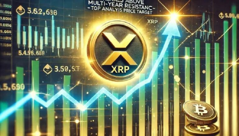 XRP Price Prediction 2030 A Deep Dive into Ripple's Future - Tradeizze